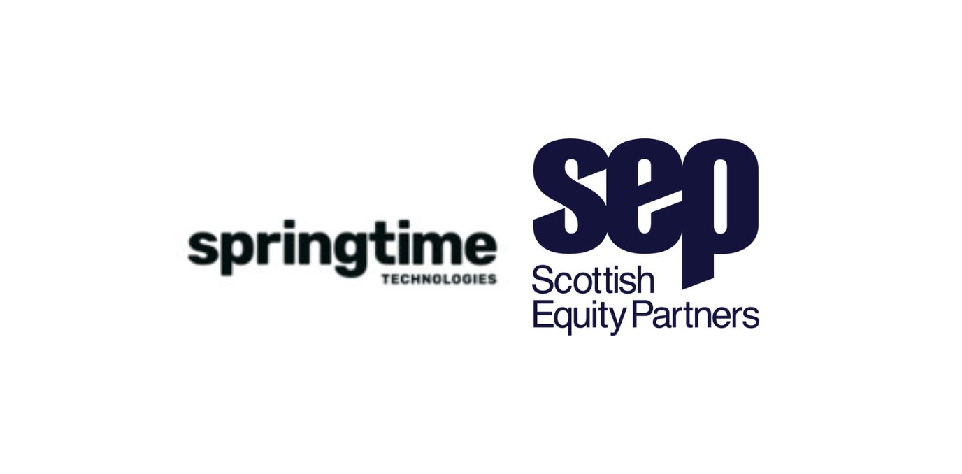 SEP Invests In Springtime Technologies to Boost Its R&D and Global ...