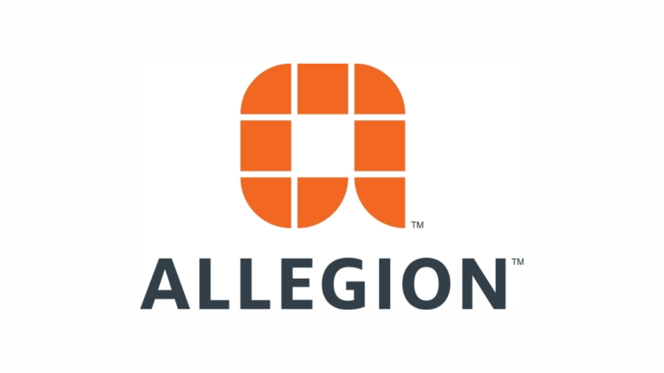 Allegion plc Appoints Gregg Sengstack To Its Board of Directors » World Business Outlook