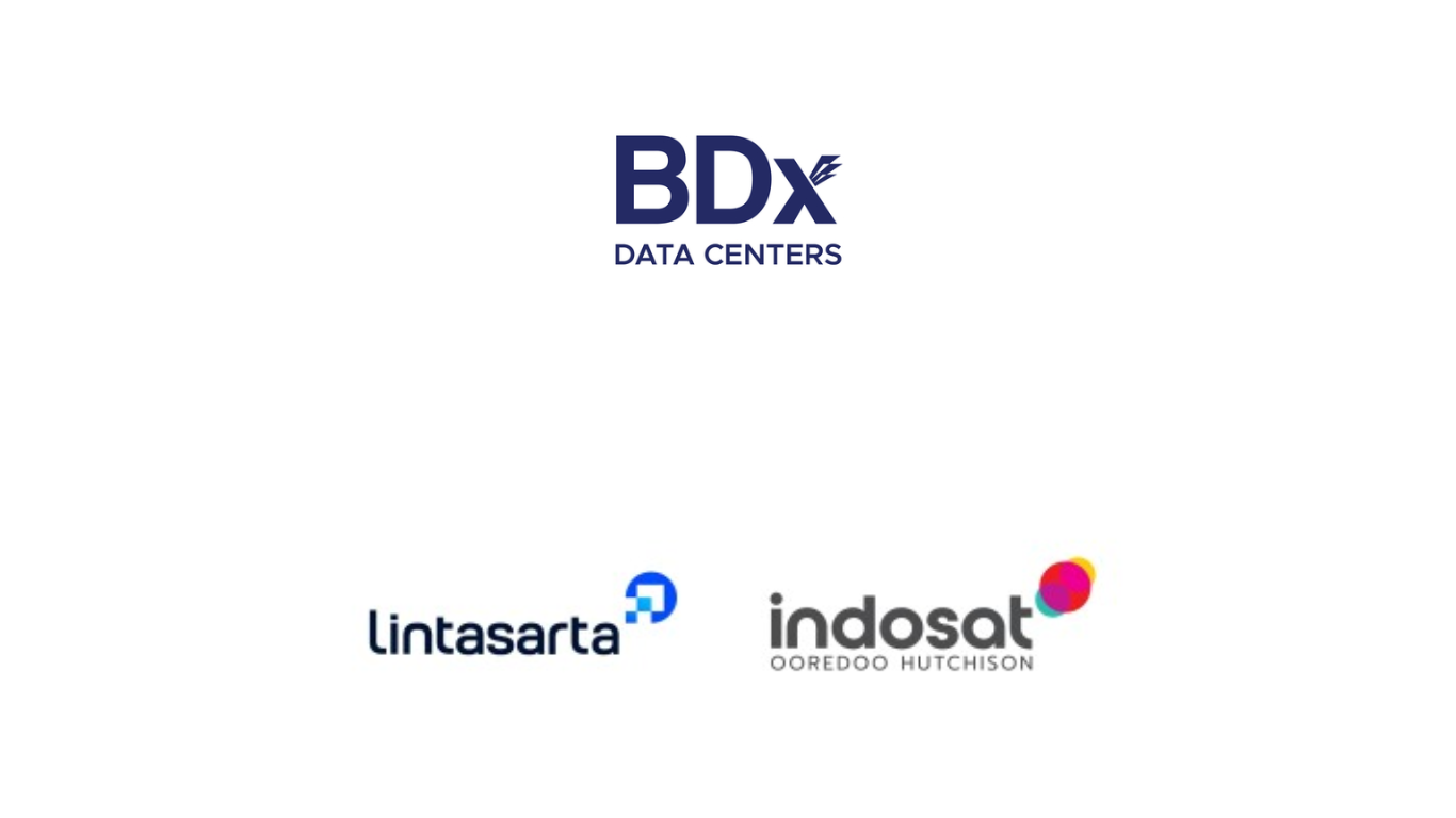 Indosat, Lintasarta, and BDx Collaborate to Launch Indonesia's AI-Powered Data Center Park ...
