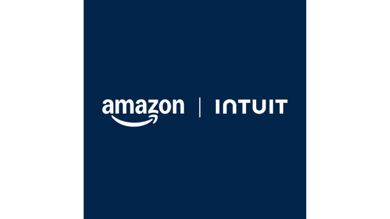 Intuit Collaborates with Amazon to Boost Millions of Amazon Sellers ...
