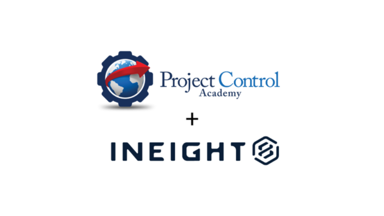InEight Collaborates with Project Control Academy to Advance Project ...