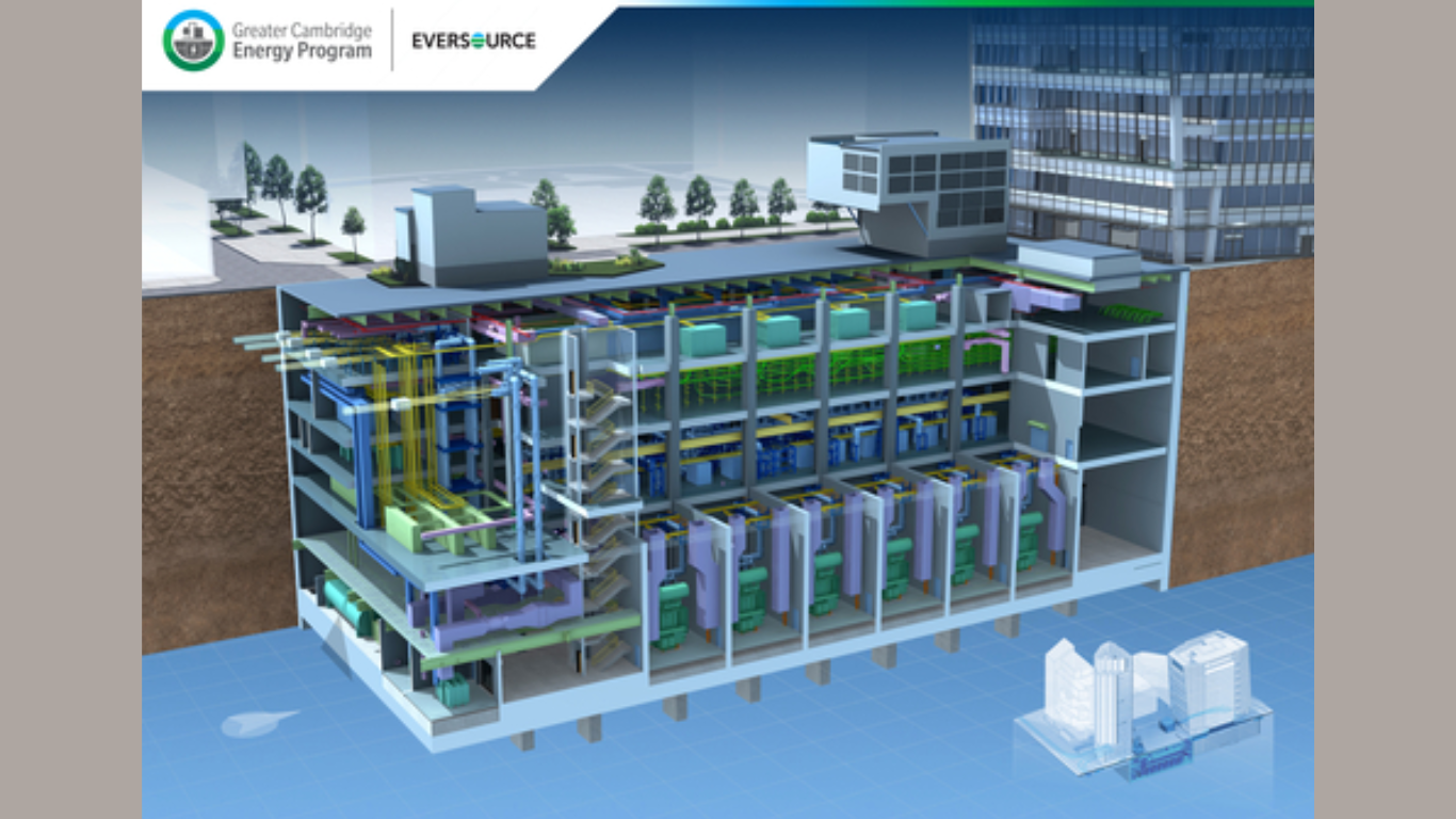 Eversource Inaugurates Construction on GCEP Including Underground ...