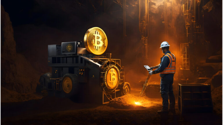 The Next-Gen Crypto Mining Data Center: Powering Profitability and ...