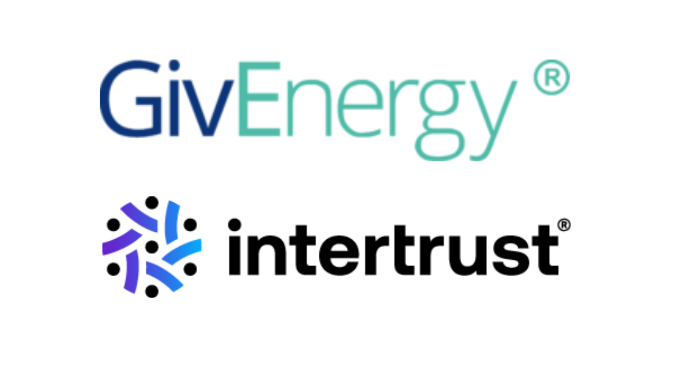 GivEnergy and Intertrust collaborate to launch Secure, Interoperable ...