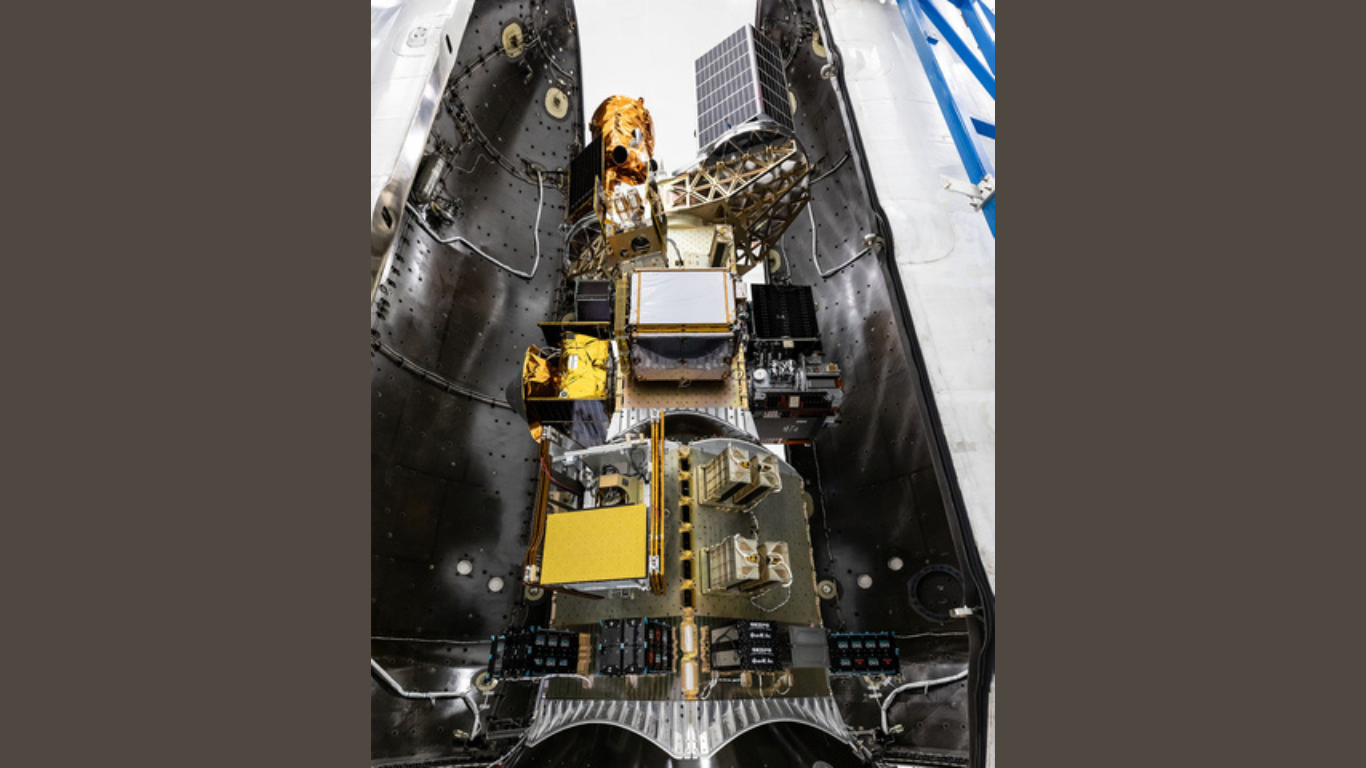 Rocket Lab’s Pioneer Spacecraft for Varda Space Industries Successfully Deployed to Orbit ...