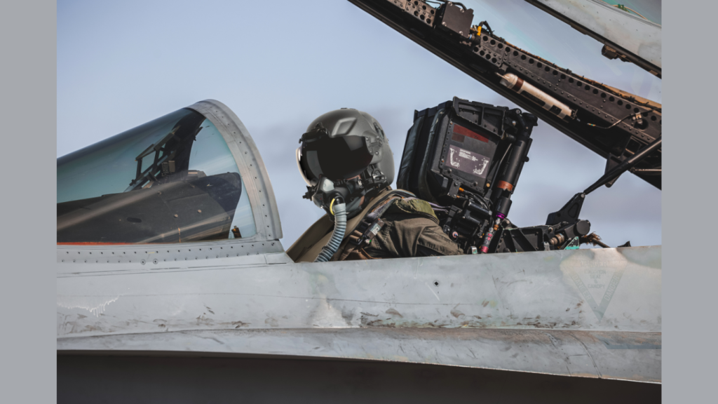 Gentex Corporation Introduces PURSUIT as the Next Generation Fixed Wing ...