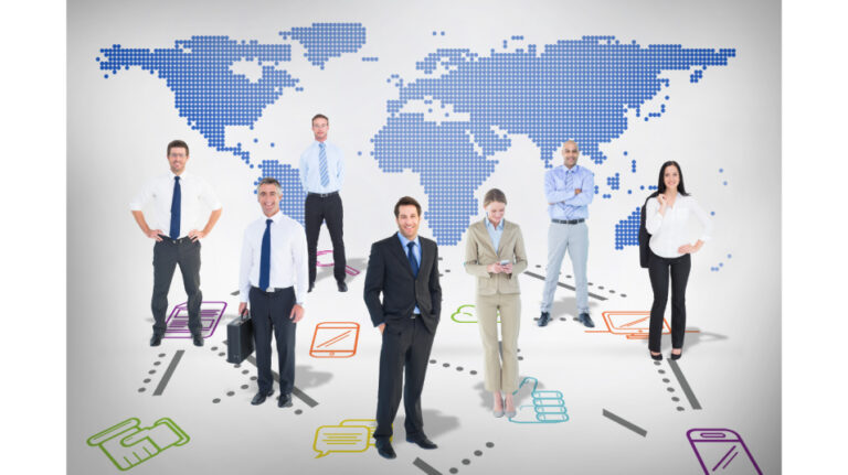 The Impact of Globalization on Your Future Career Path » World Business ...