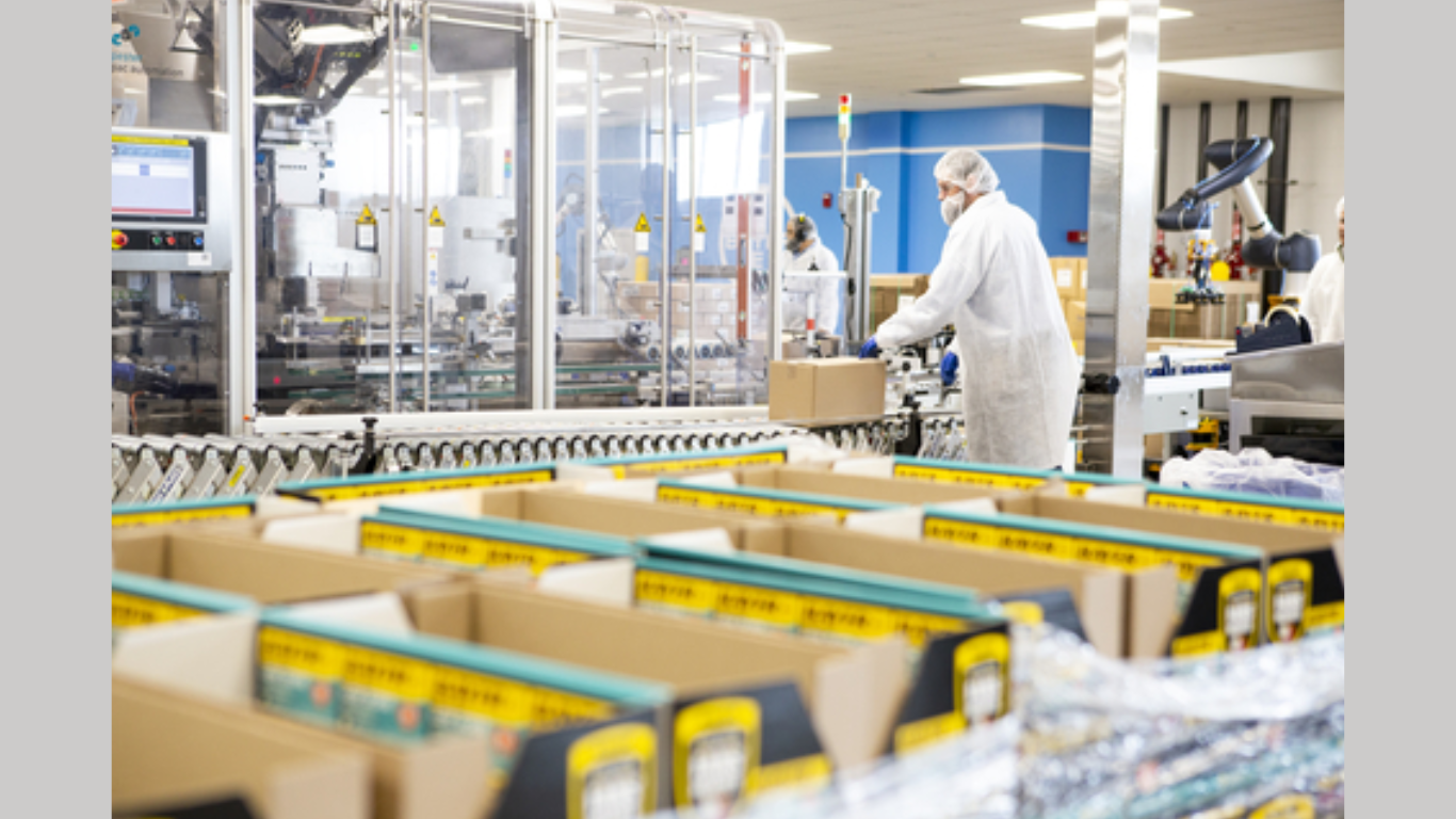 Bayer Announces USD 44mn Investment in PA Manufacturing facility ...