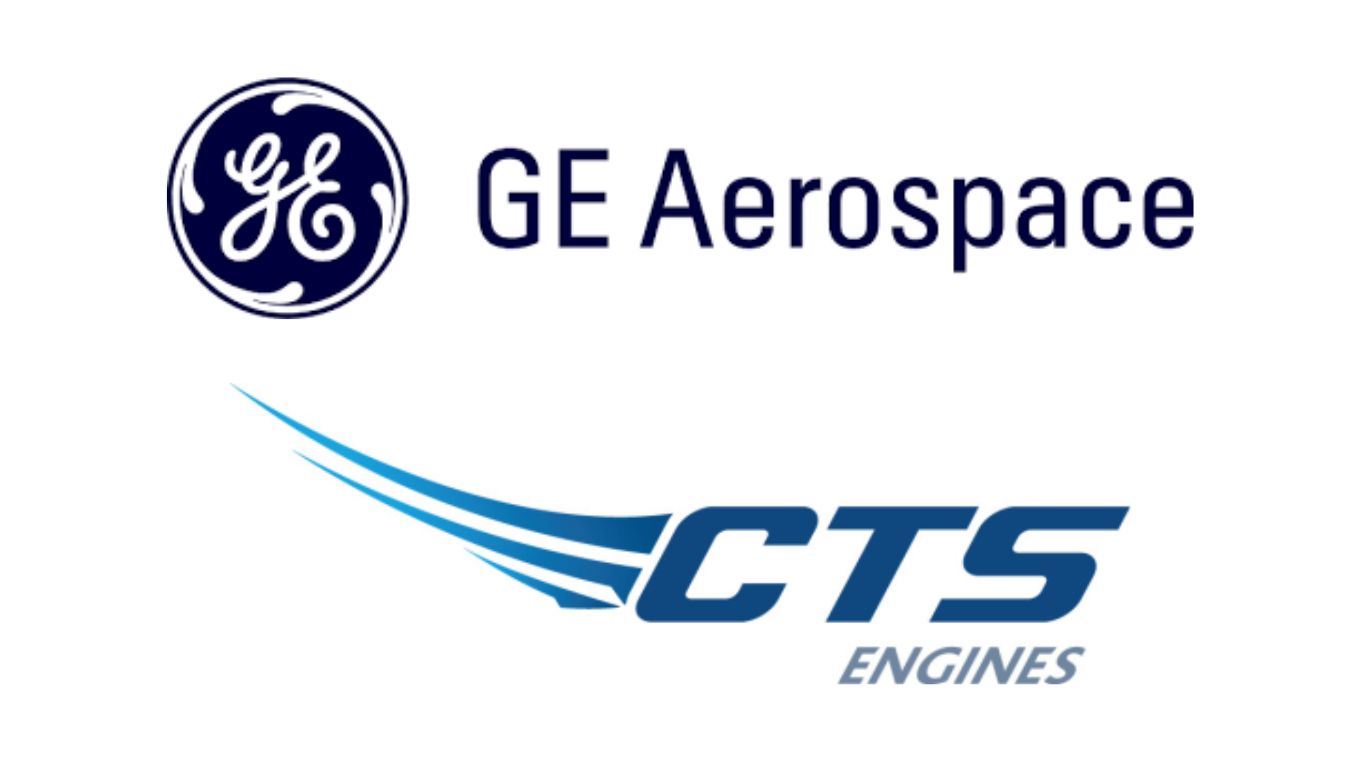 GE Aerospace Partners with CTS Engines to Boost CF6-80E1 Engine » World ...