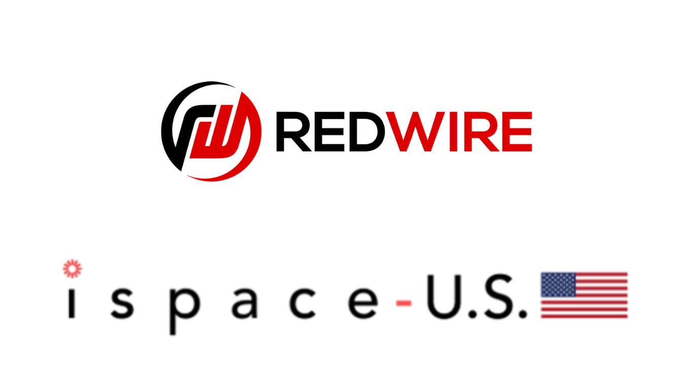 Redwire Partners with ispace-U.S. to Boost Commercial Lunar Exploration ...