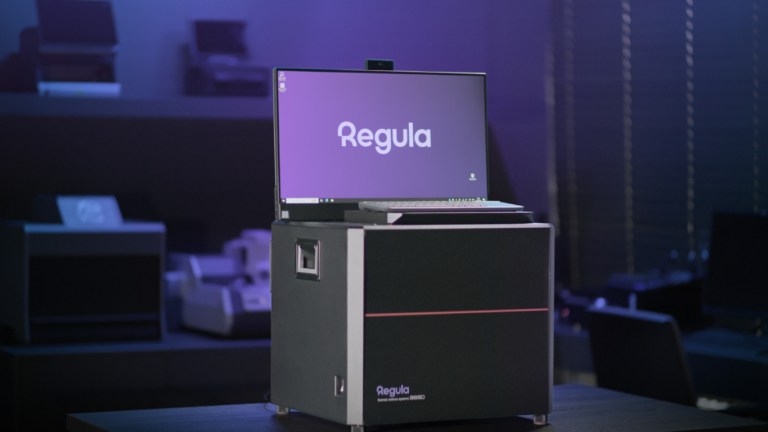Regula Launches an Ecosystem for Remote Document Examination to Address ...