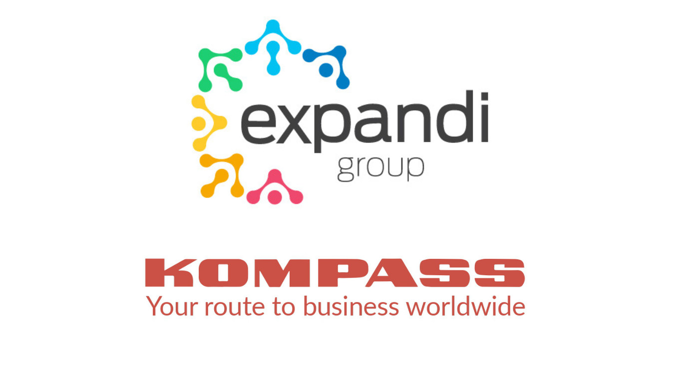 Expandi Limited and Kompass Partner to Revolutionise B2B Marketing and Data Solutions » World ...