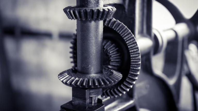 How Worm Gears Are Used in Automotive Steering Systems » World Business ...