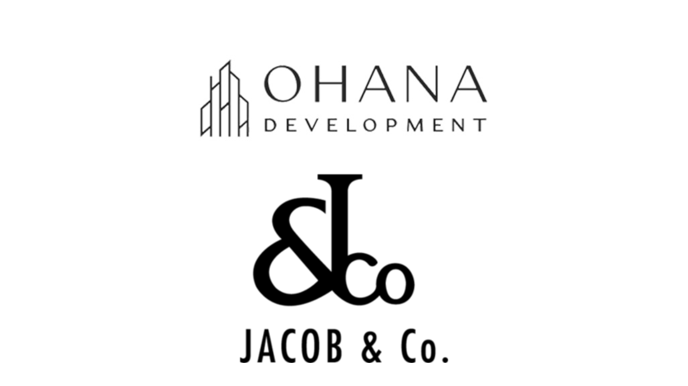 Ohana Development Unveils Jacob & Co. Beachfront Living by Ohana in UAE ...