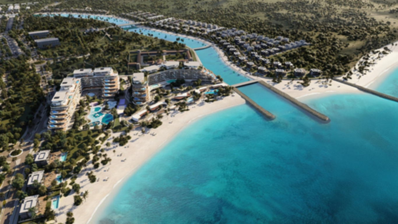 Ohana Development Unveils Jacob & Co. Beachfront Living by Ohana in UAE ...