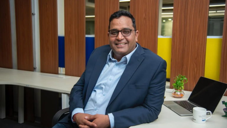 Paytm Names Ramana Kumar as CEO of Middle East Business » World ...