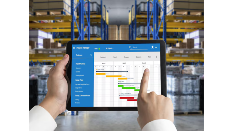 SAP Inventory Management » World Business Outlook