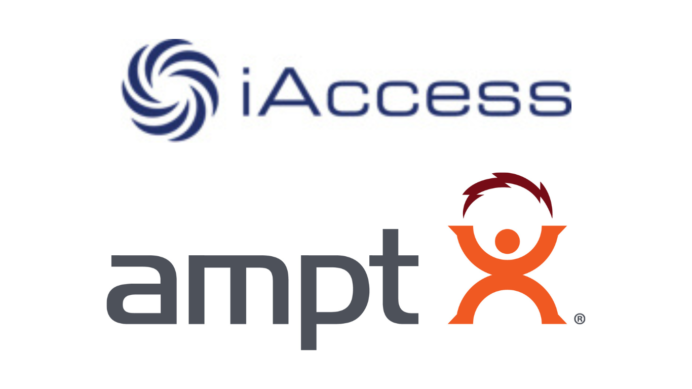 iAccess Energy Launches PV+Storage Project with Ampt for Leading Asset ...