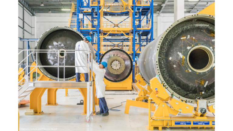Avio Adopts Dassault Systèmes’ 3DEXPERIENCE to Drive Digital Innovation ...