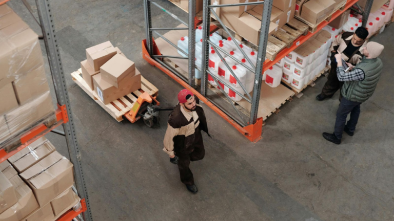 Beyond the Border: Unlocking Efficiency After Customs Clearance » World Business Outlook