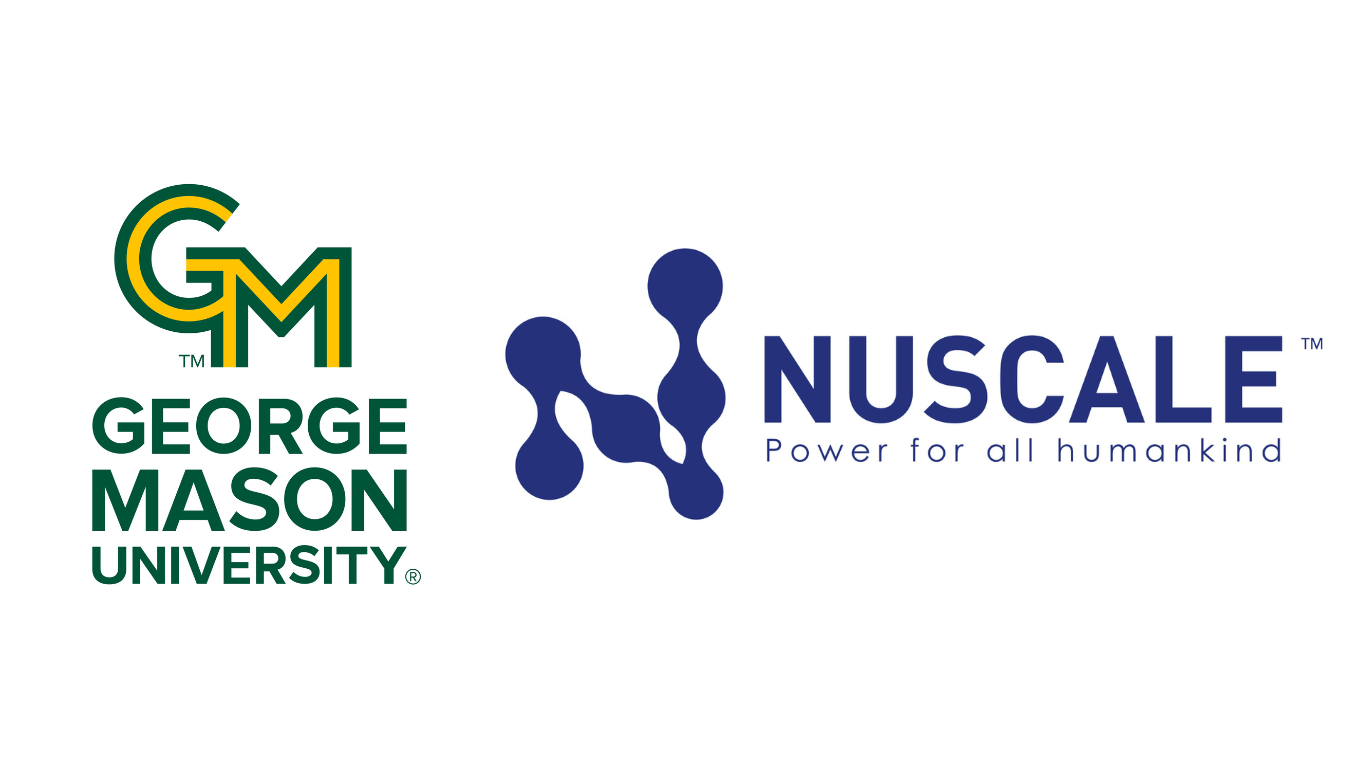 George Mason University Launches NuScale Energy Exploration Centre ...
