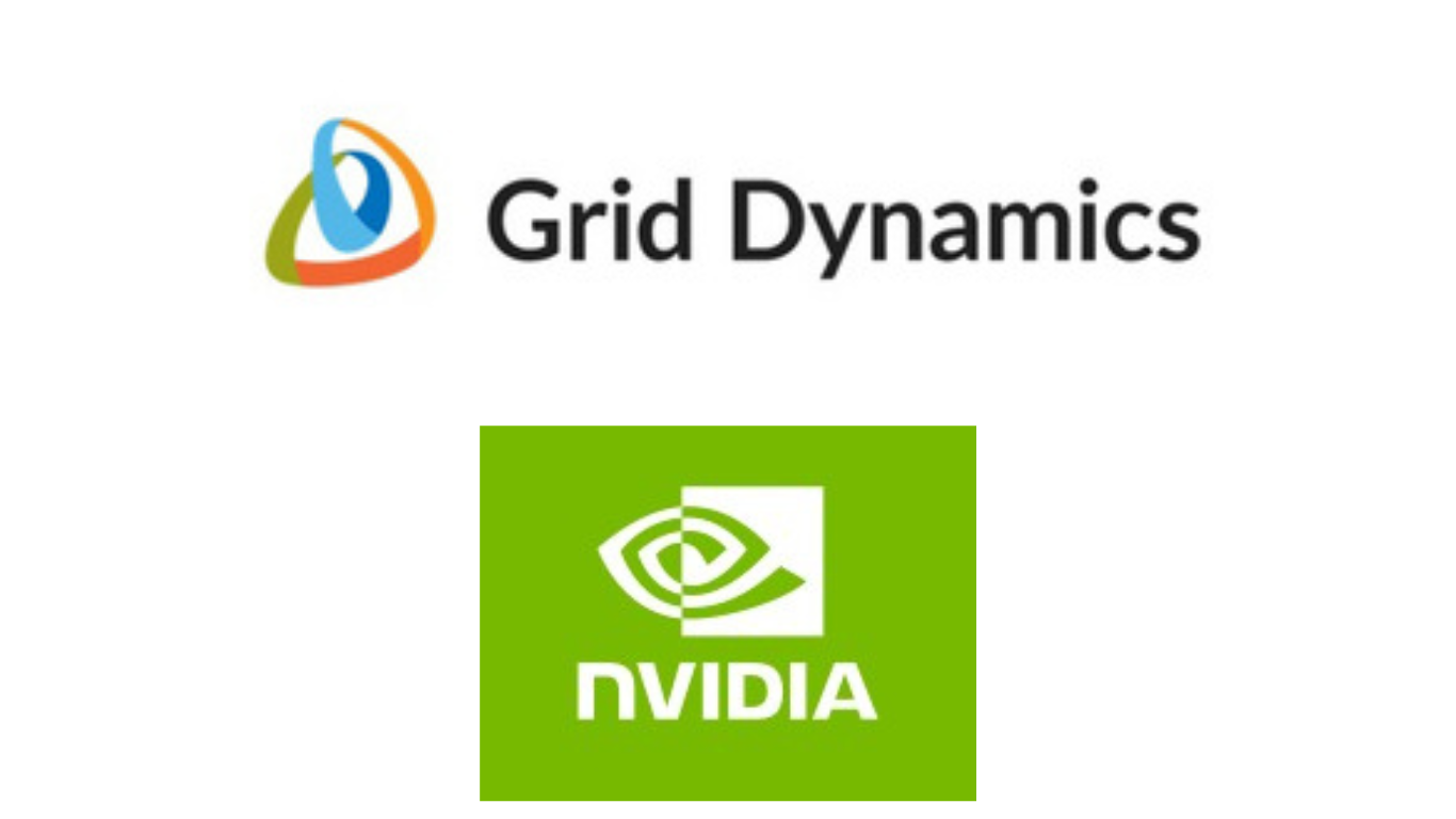 Grid Dynamics Launches Intralogistics Kit for NVIDIA Omniverse » World ...