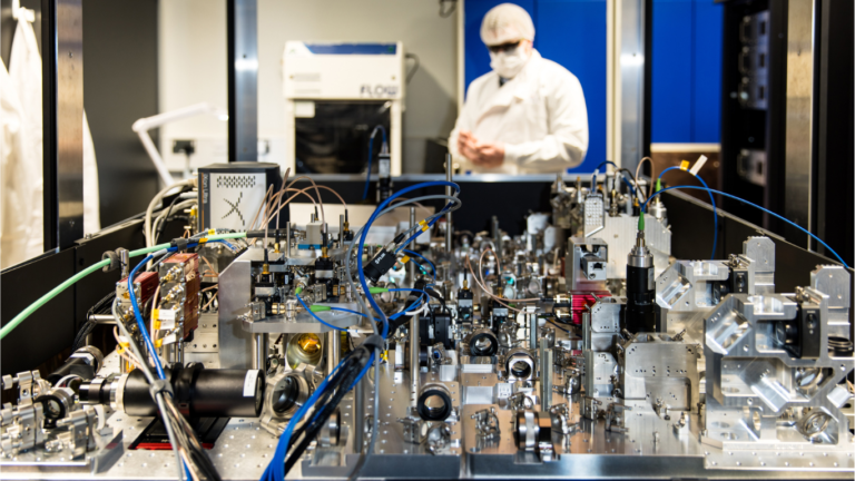 Infleqtion Selected to Power the UK’s Largest Quantum Computing Breakthrough » World Business ...