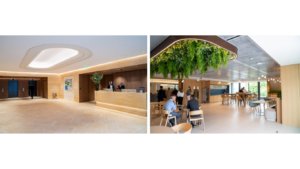 Lazard Unveils New UK Headquarters at Historic Manchester Square, W1 ...