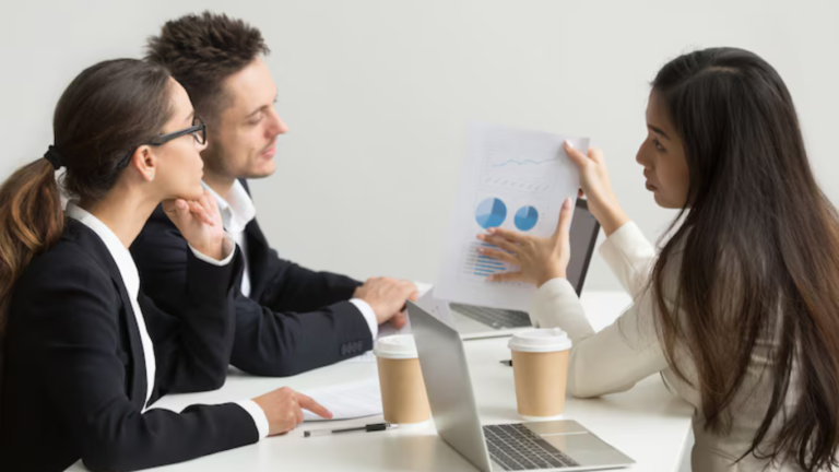 Performance Management Enhances Communication Between Managers and ...