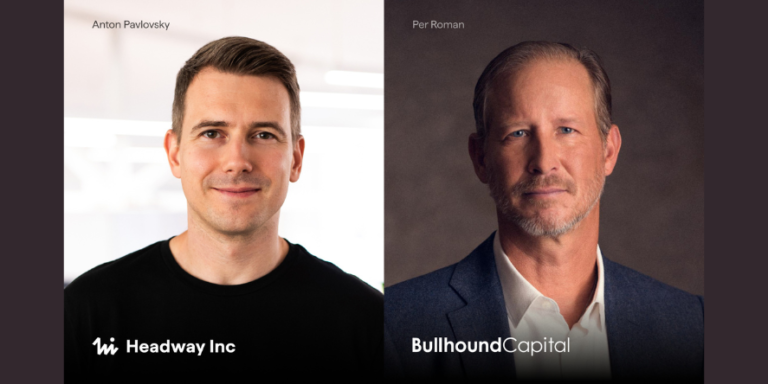 Headway Inc Launches Lifelong Learning Ecosystem with Bullhound Capital » World Business Outlook
