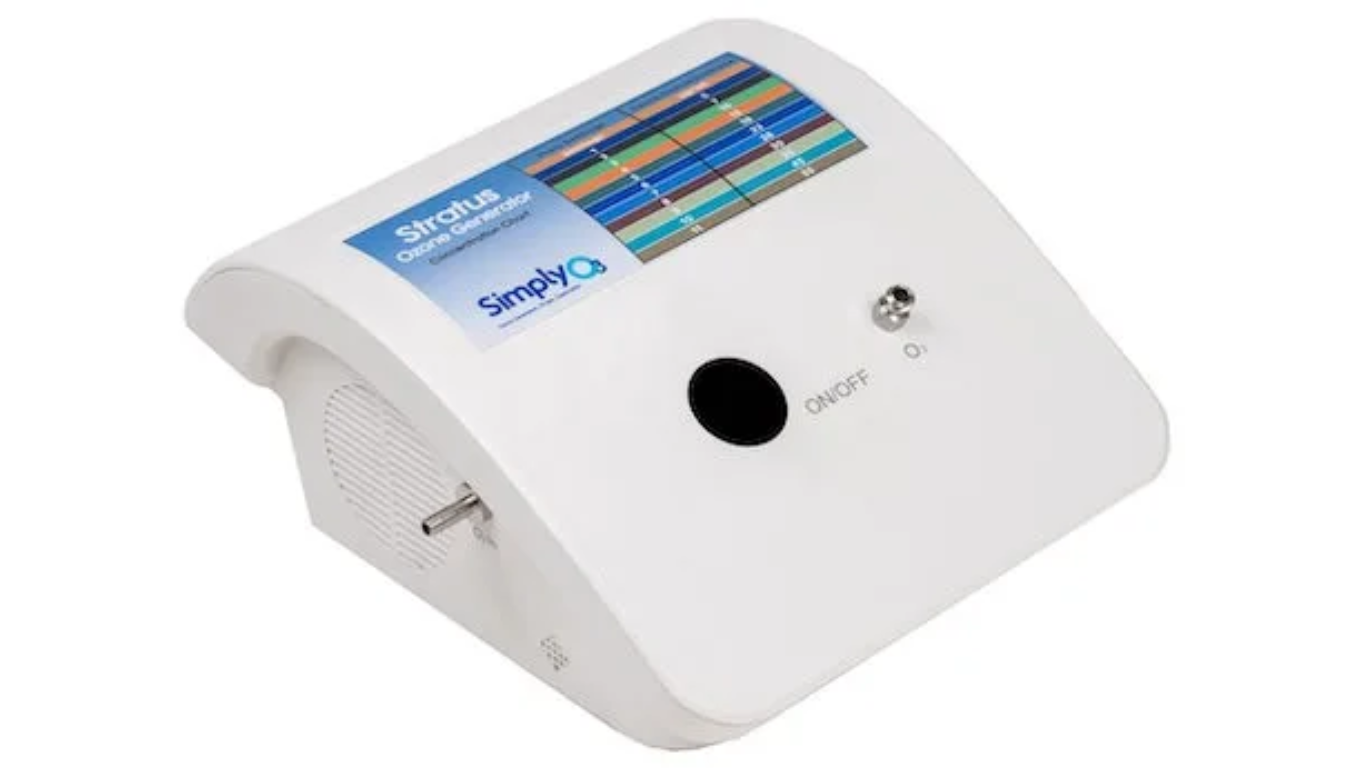 How To Use an Ozone Therapy Machine at Home Safely and Effectively ...