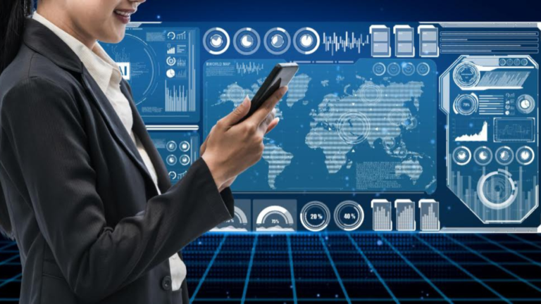 Improving Digital Oversight with Smarter Tracking Solutions » World ...