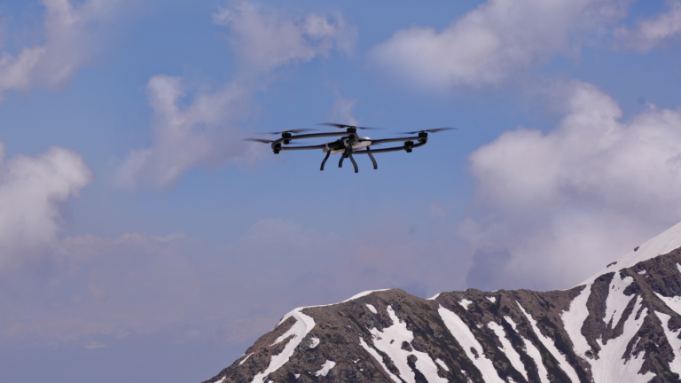 Raphe mPhibr Transforms UAV Innovation with Dassault Systèmes ...