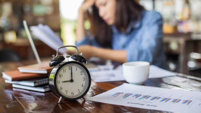 Time Is Money—Stop Losing Both at Your Agency » World Business Outlook