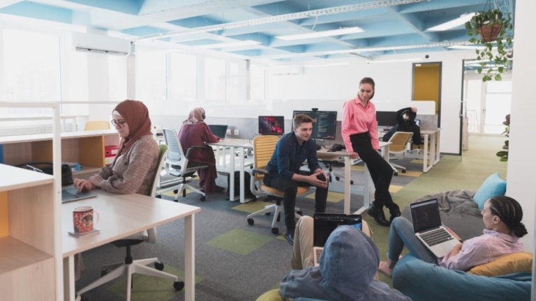 Top Space Management Solutions for Growing Workspaces » World Business ...