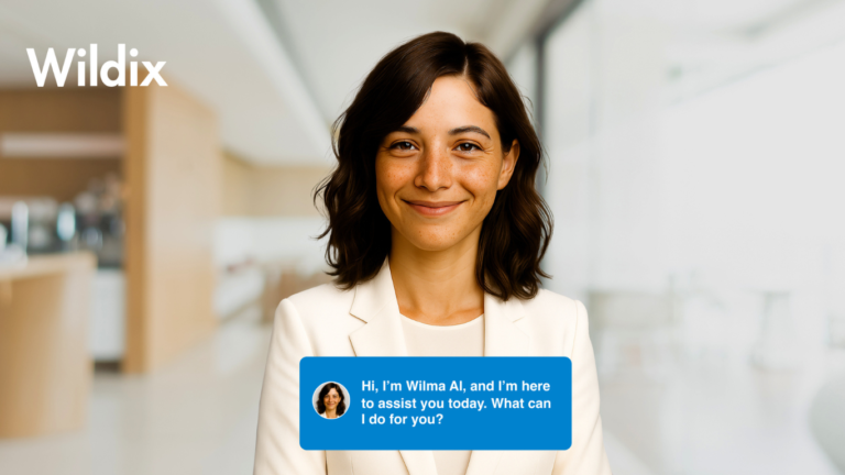 Wildix Unveils Wilma AI, Embedded Teammate for Smarter Business Communication » World Business ...