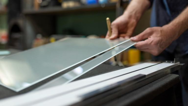 7 Things to Know About Perspex Acrylic Sheets » World Business Outlook