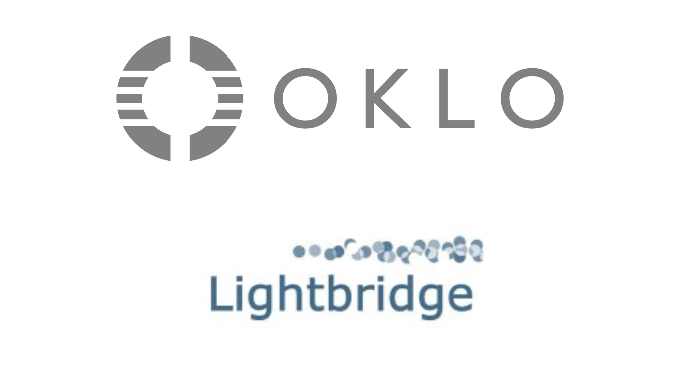 Oklo and Lightbridge to Expand Co-Location Fuel Production Plans ...