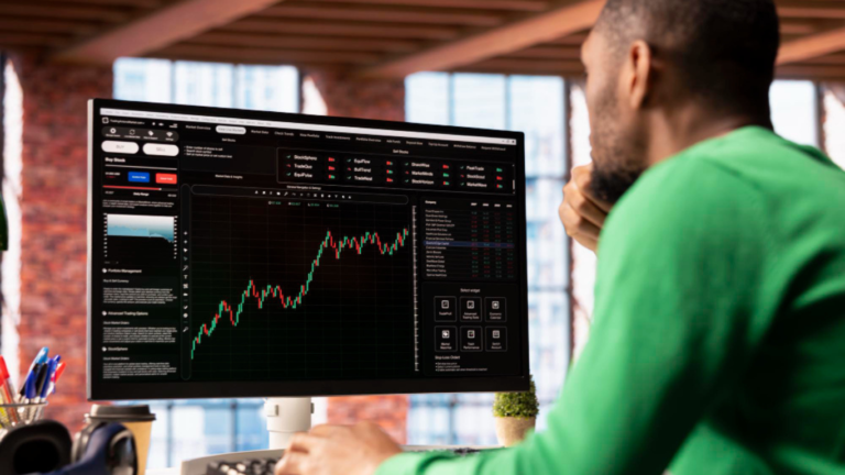 What Is Eightcap and How Does CFD Trading Work? » World Business Outlook