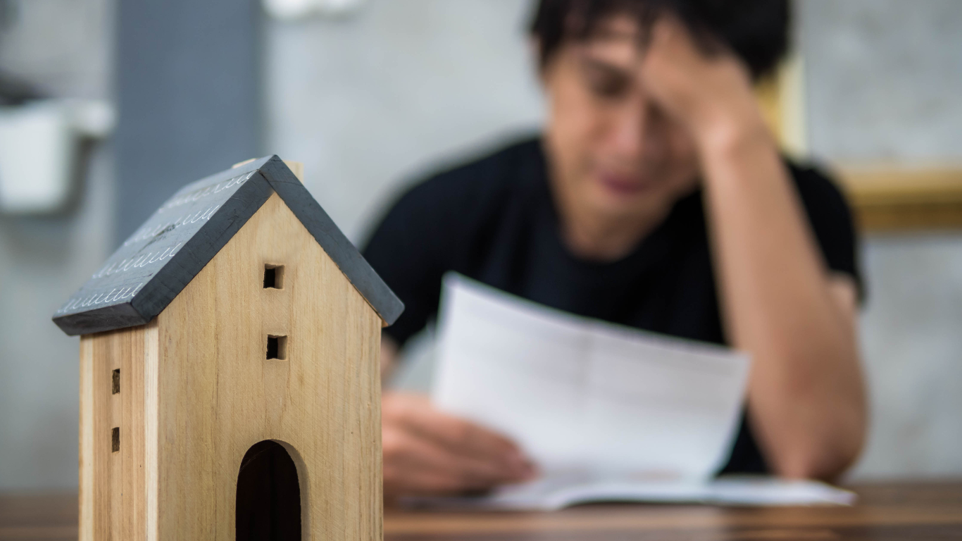 From Foreclosures to Hoarder Homes, Understanding Niche Property ...