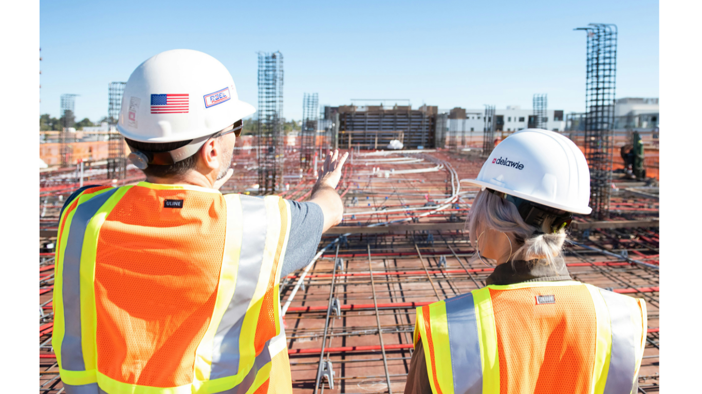 Key Advantages Of Using Column Forms In Commercial Construction » World ...