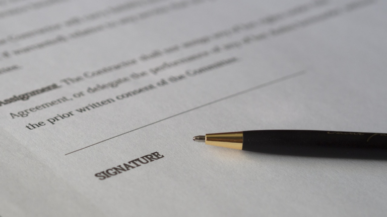 Key Questions to Ask Before Signing Any Business Contract » World ...