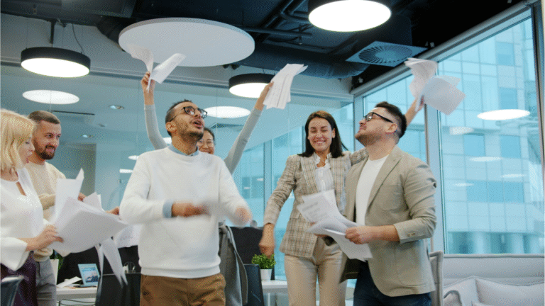 Practical Ways to Encourage Innovation and Motivation in Your Team ...