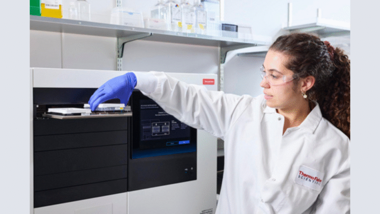 Thermo Fisher Scientific Launches Next-Generation Microarray Solution ...