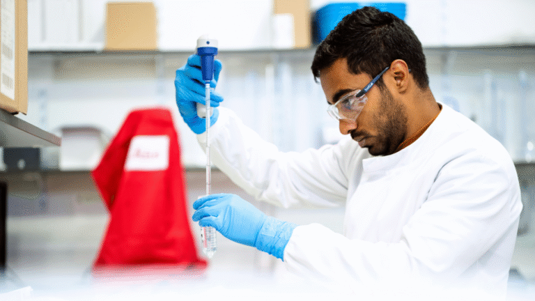 Unlocking Life Science Insights: Precision Instruments for Modern ...