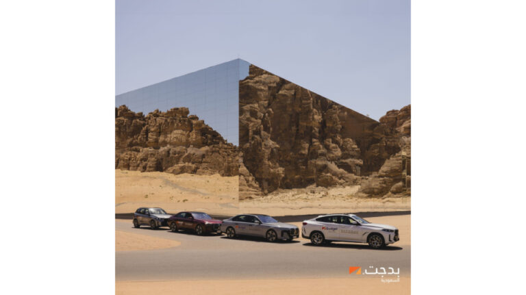 Driving Excellence: How Budget Saudi Arabia Leads the Kingdom’s Car ...