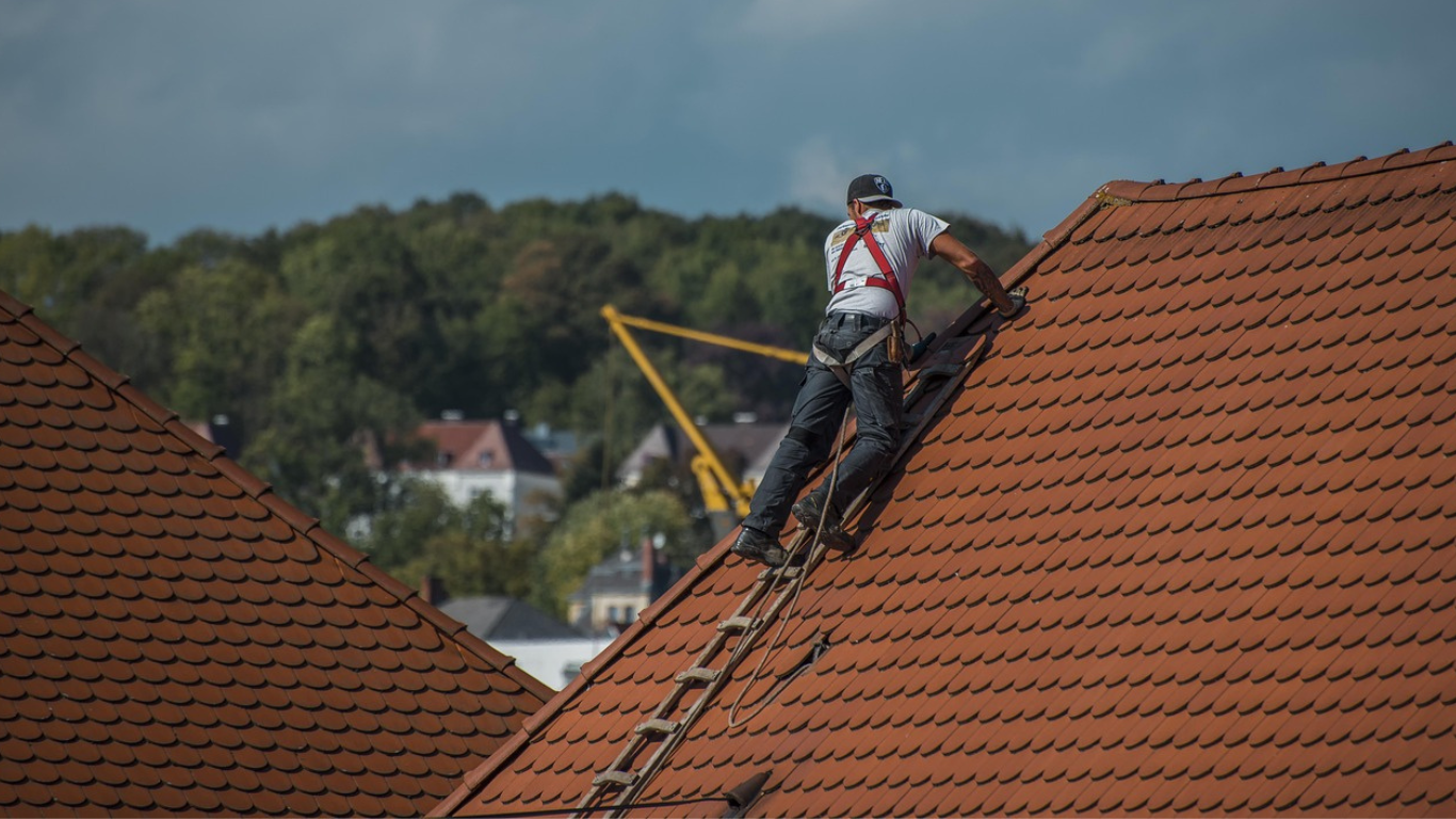 How Modern Roofing Standards Are Transforming The Industry » World ...