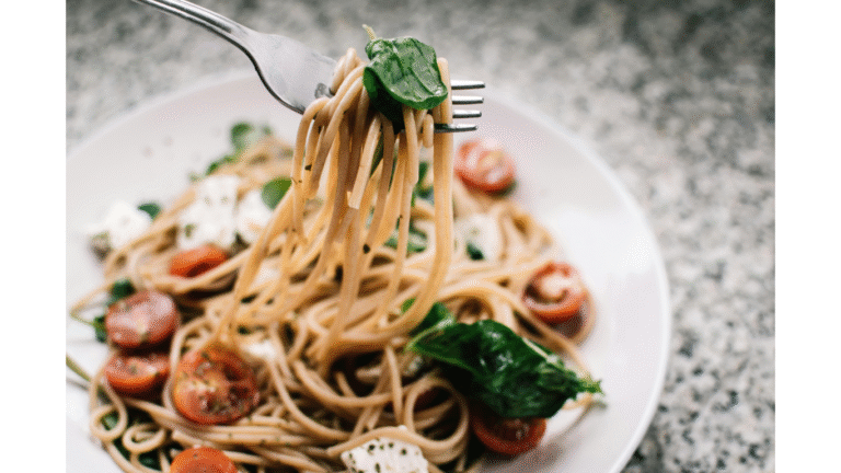 The Art of Choosing Ingredients That Make Every Meal Shine » World ...