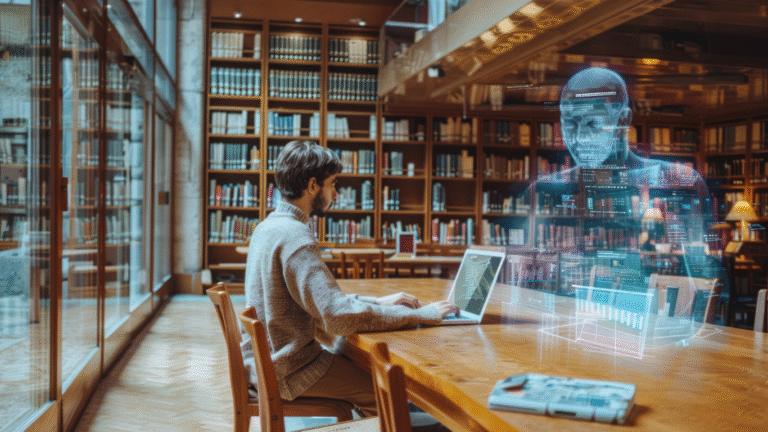 Understanding Computer Vision Libraries and Their Wide-Ranging ...