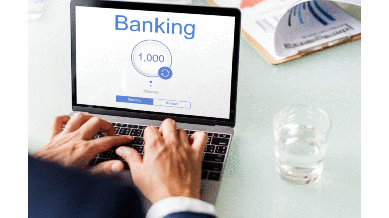 6 Tips for Using Your Digital Banking Account for Investing » World ...